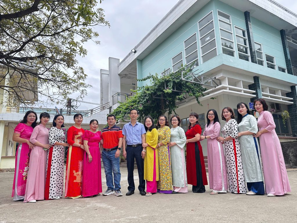 KHOA NHI - BỆNH VIỆN ĐA KHOA KHU VỰC BỒNG SƠN